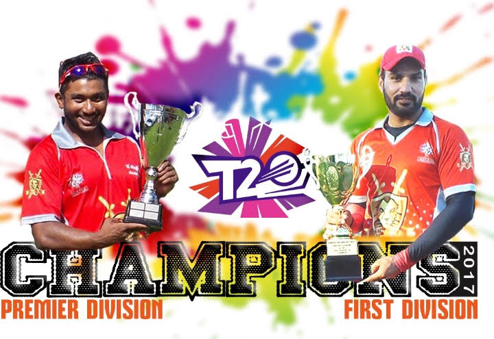 Challengers Cricket Club Now Ranked Among Alberta’s Very Best! – Wickets