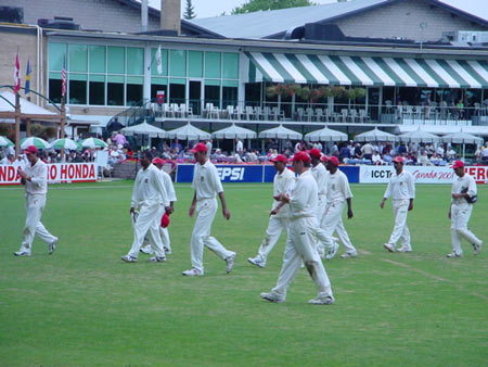 Toronto Cricket, Skating And Curling Club One Of Canada’s Finest For ...