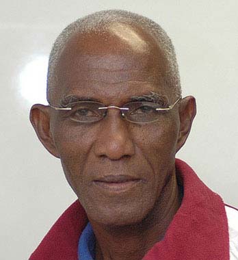 Mike Findlay: The Self-Made West Indies Wicket-Keeper’s Success Secrets ...