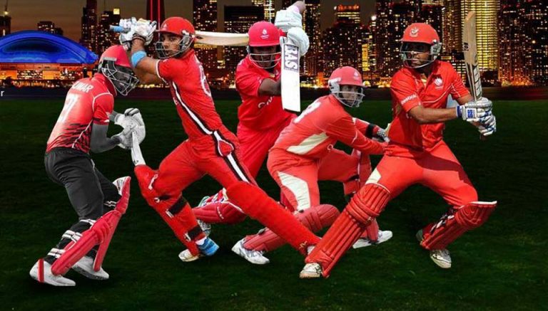 Cricket Canada Announces Team Canada’s Red Army Namibia Squad – Wickets