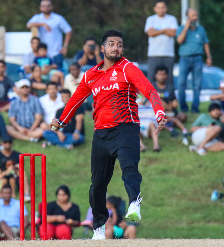 Mix of Experience And Youth Among Montreal Tigers’ Canadians! – Wickets