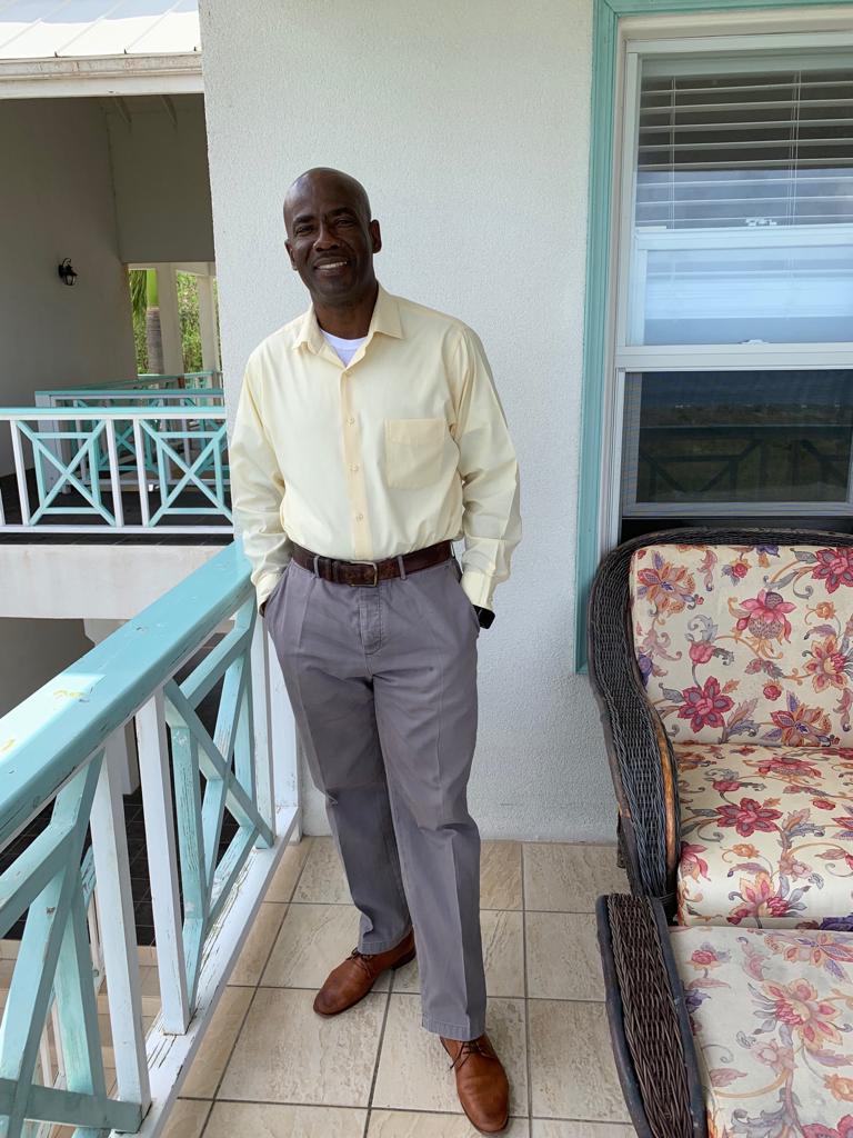 OTI’s New GM Steve Tyson Enhancing Its Reputation As A Piece of ...