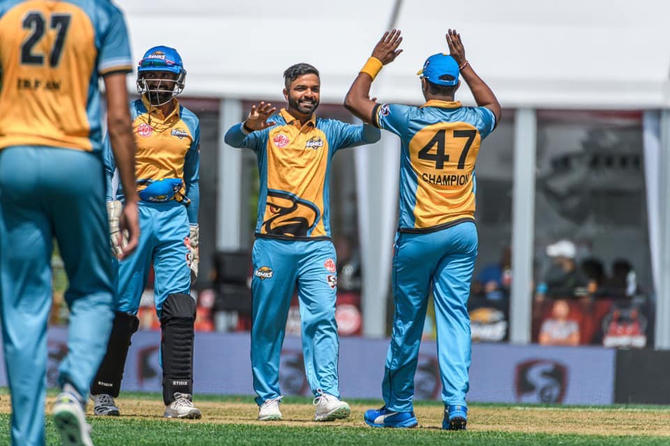 Varun Sehdev: T&DCA’s 2019 Cricketer Of The Year! – Wickets