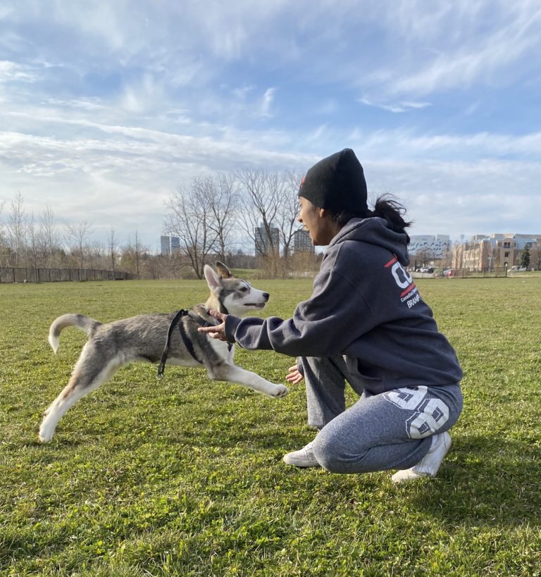 Up Close Take 20 With Achini Perera! – Wickets