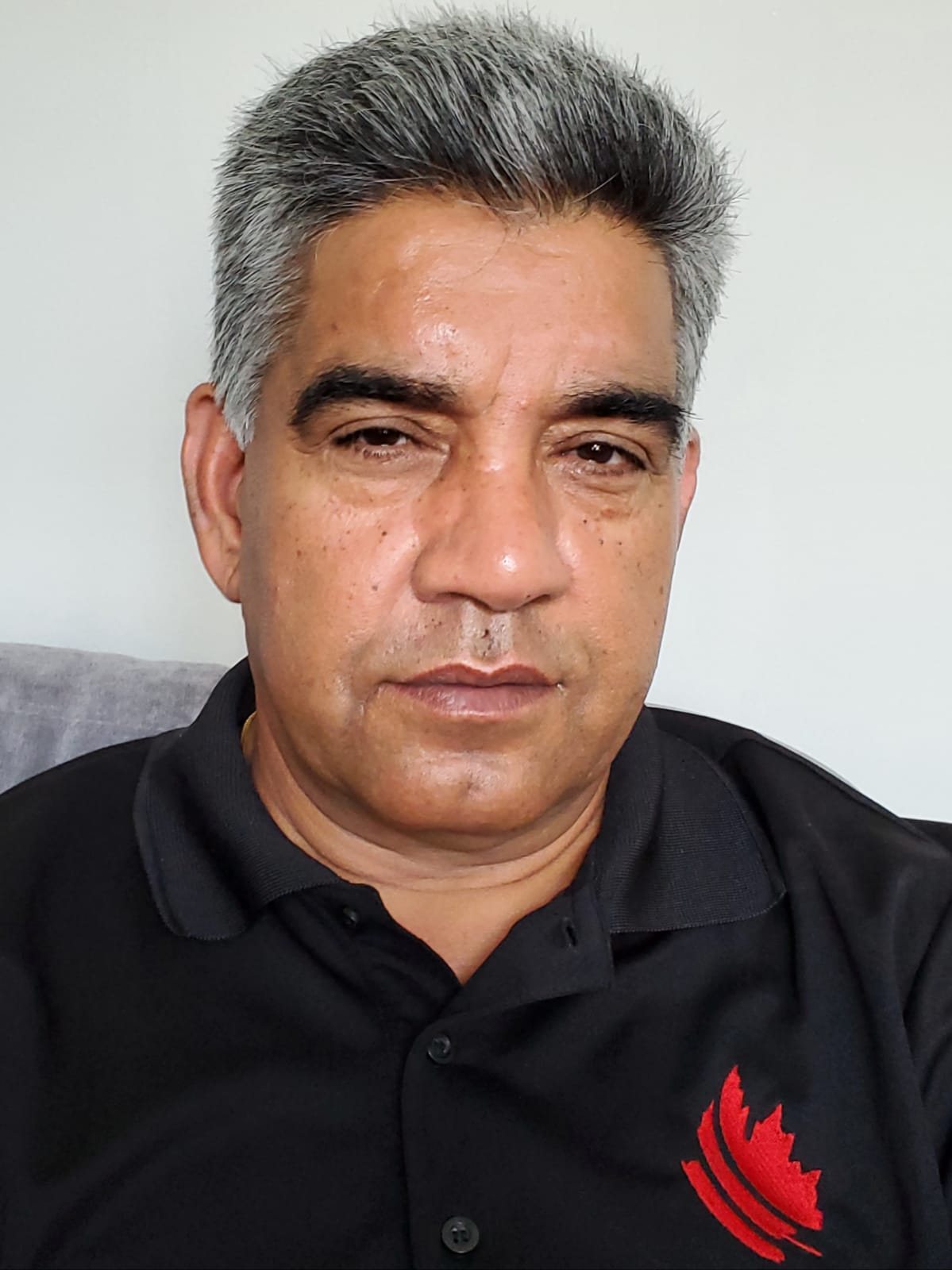 RANJIT CHAUDHRI AIMING TO DEVELOP WINNING TEAMS FOR CANADIAN CRICKET ...