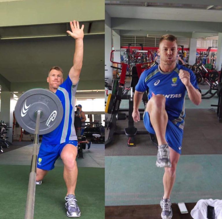 Coach’s Corner: The Importance of Physical Fitness In Cricket! – Wickets