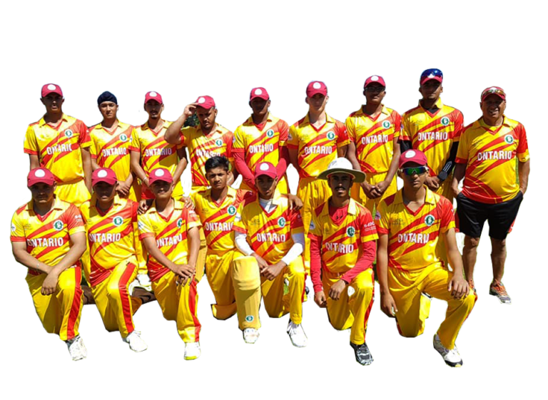 Cricket Ontario President’s Report: January 2021! – Wickets