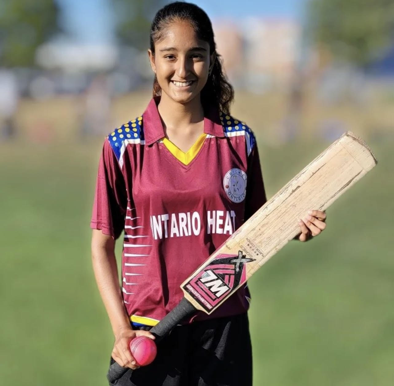 Rabbjyot Rajput Included In Canada’s Brazil Bound Squad! – Wickets